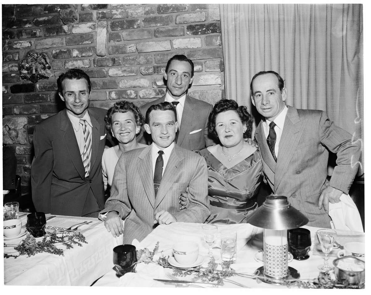 'Dead jockey rides again': The unbelievable true story of Ralph Neves