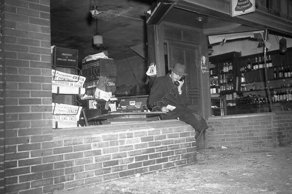 Port Chicago disaster: Unpublished photos of a World War II tragedy in ...