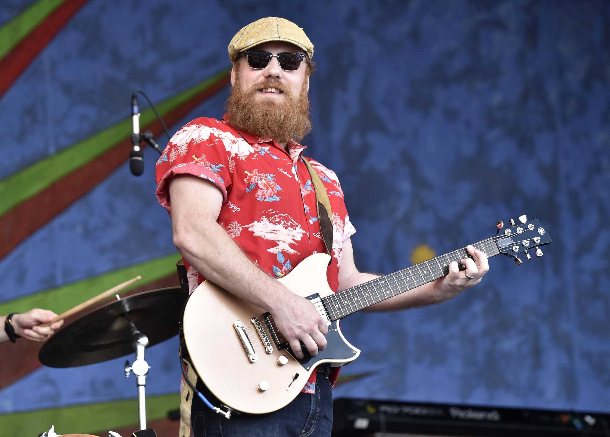 WCSU/Ives Concert Park hosting variety of summer events