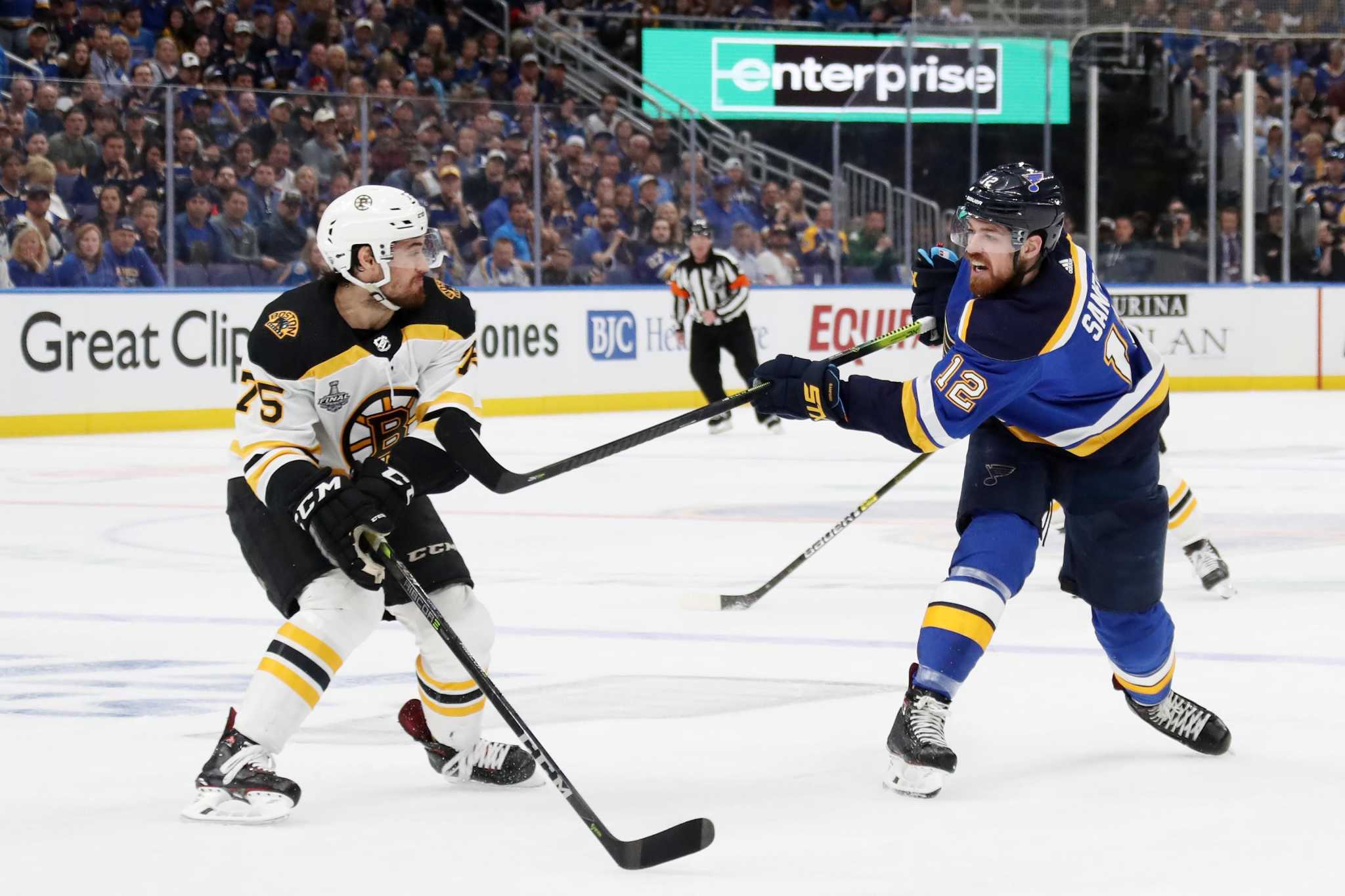 Former Quinnipiac standout Connor Clifton signs extension with Bruins