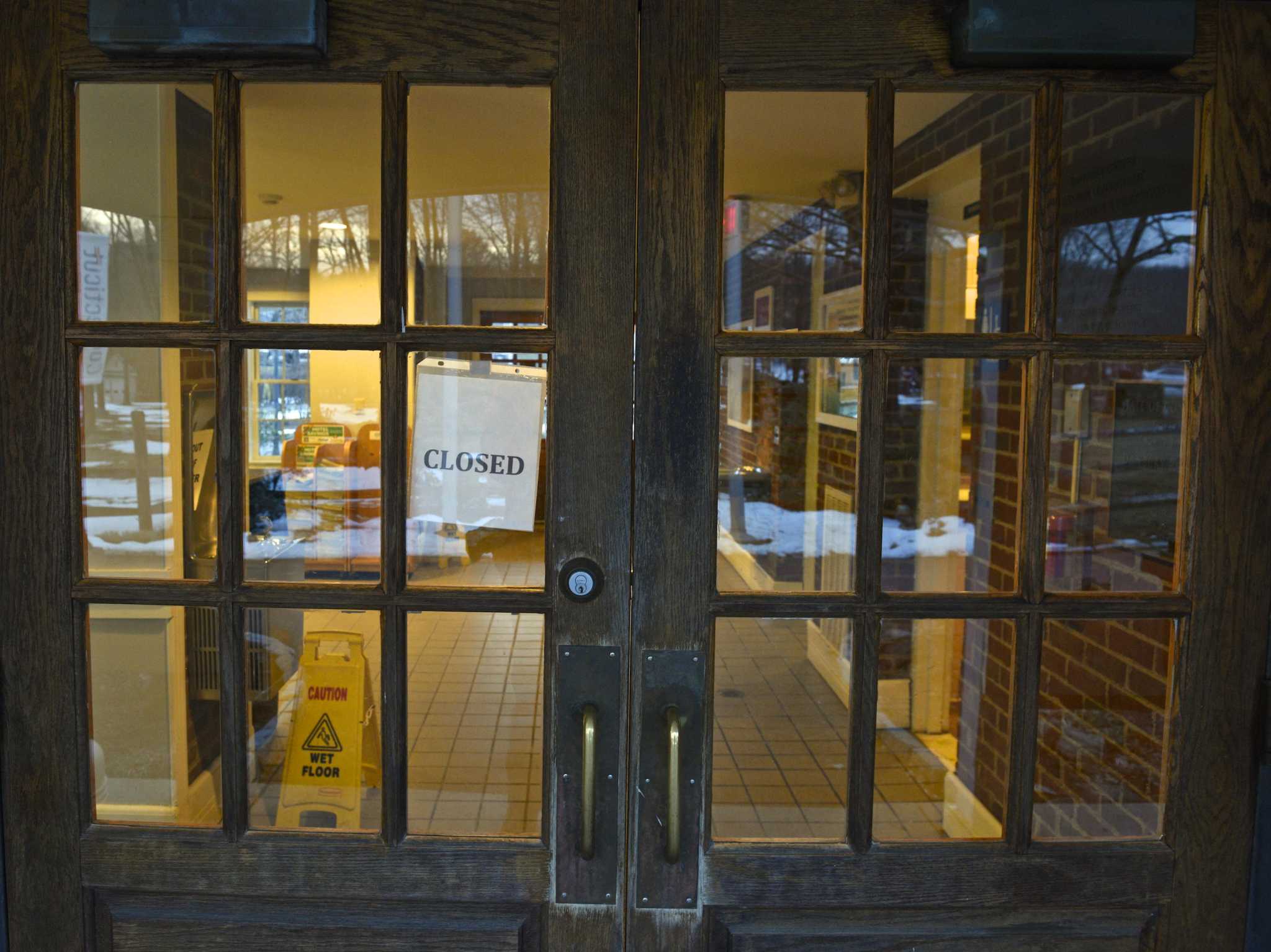 Thumbs up to rest areas opening doors, budget surplus