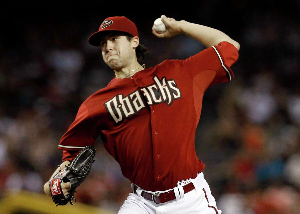 Angels pitcher Tyler Skaggs dead at 27