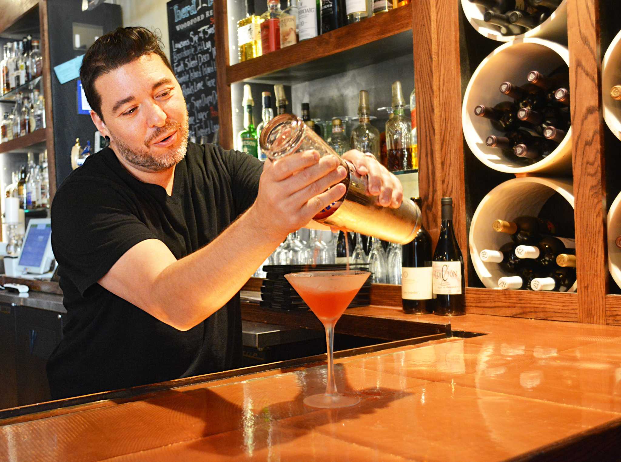 Middletown’s Chris Barone is a ‘crusader’ for equality, LGBTQ+ activism