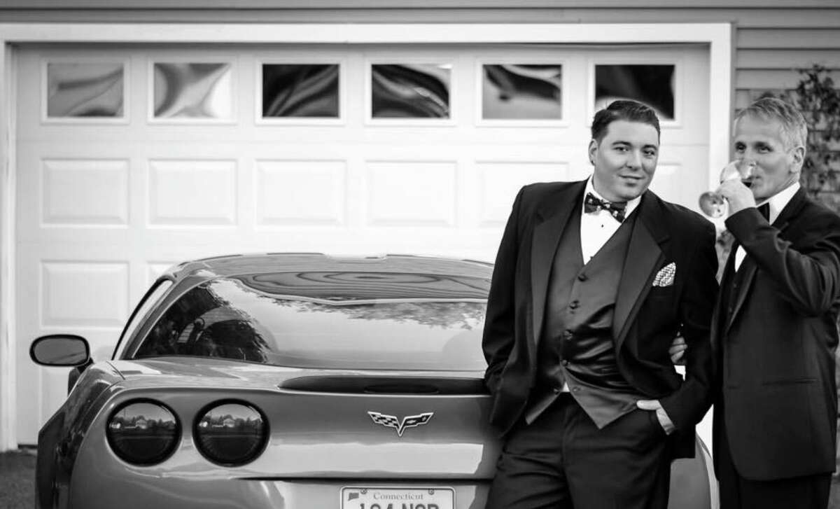 Middletown's Chris Barone is a 'crusader' for equality, LGBTQ+ activism