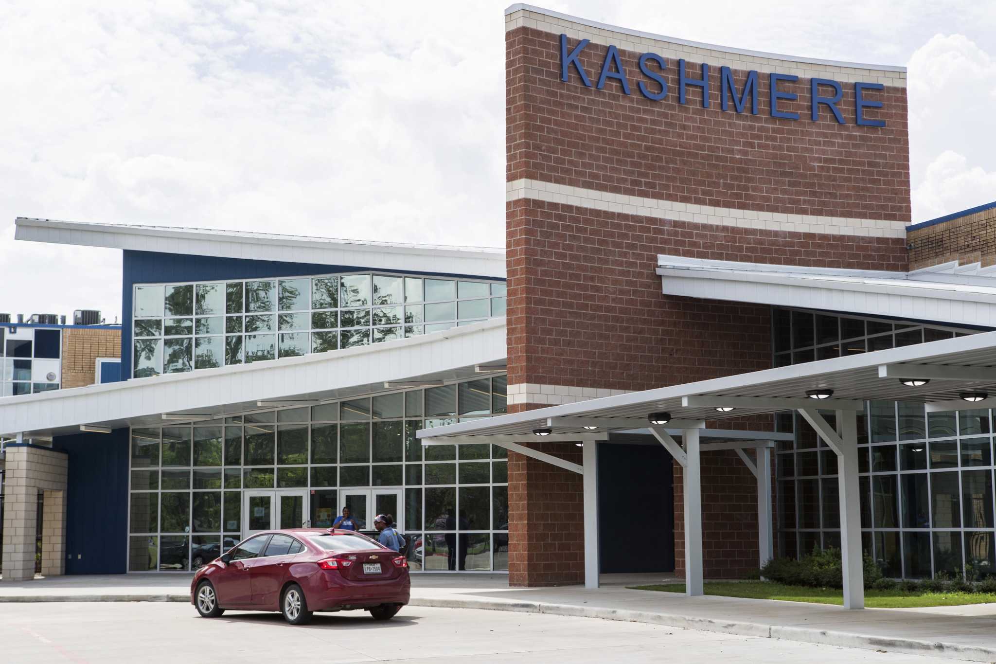 Kashmere students allege attack by teacher, according to TV report