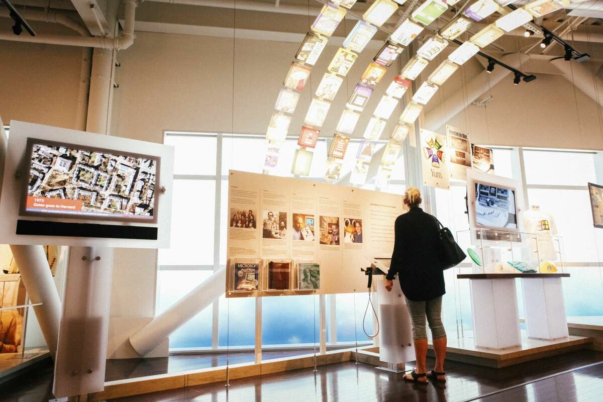 Mapping Silicon Valley's most famous tech garages and tech tourist hotspots