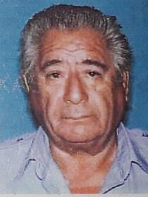 IGNACIO "NACHO" FACUNDO