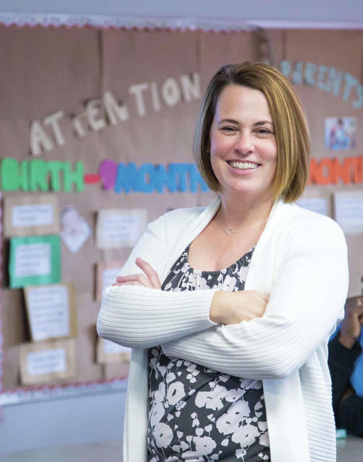 L&C’s Melissa Batchelor honored with Gateways to Opportunity Faculty ...