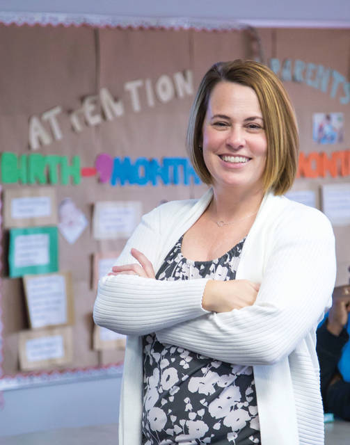 L&C’s Melissa Batchelor honored with Gateways to Opportunity Faculty ...