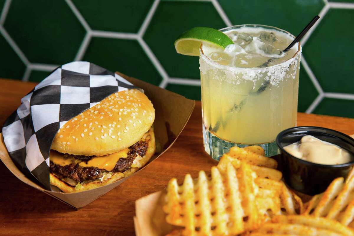 Mexican-American themed bar Monkey’s Tail opens July 3 in Lindale Park