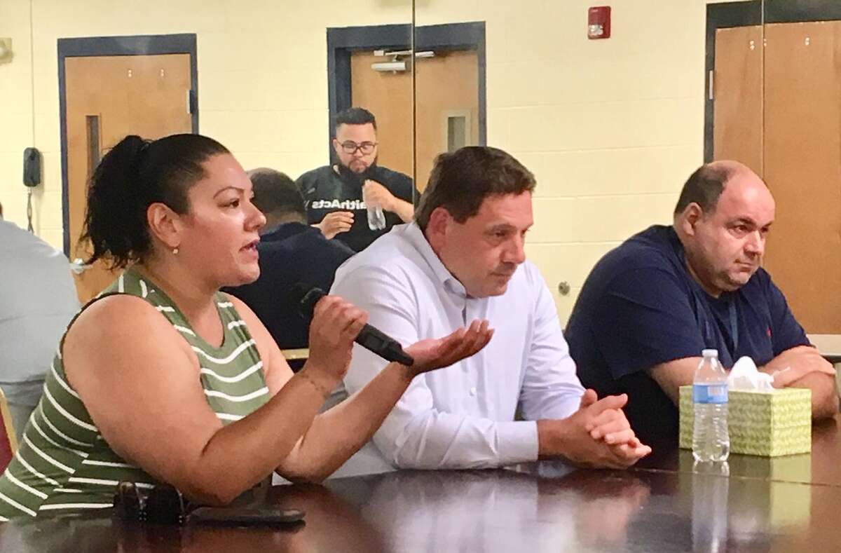 Bridgeport’s next school chief pressed for budget transparency