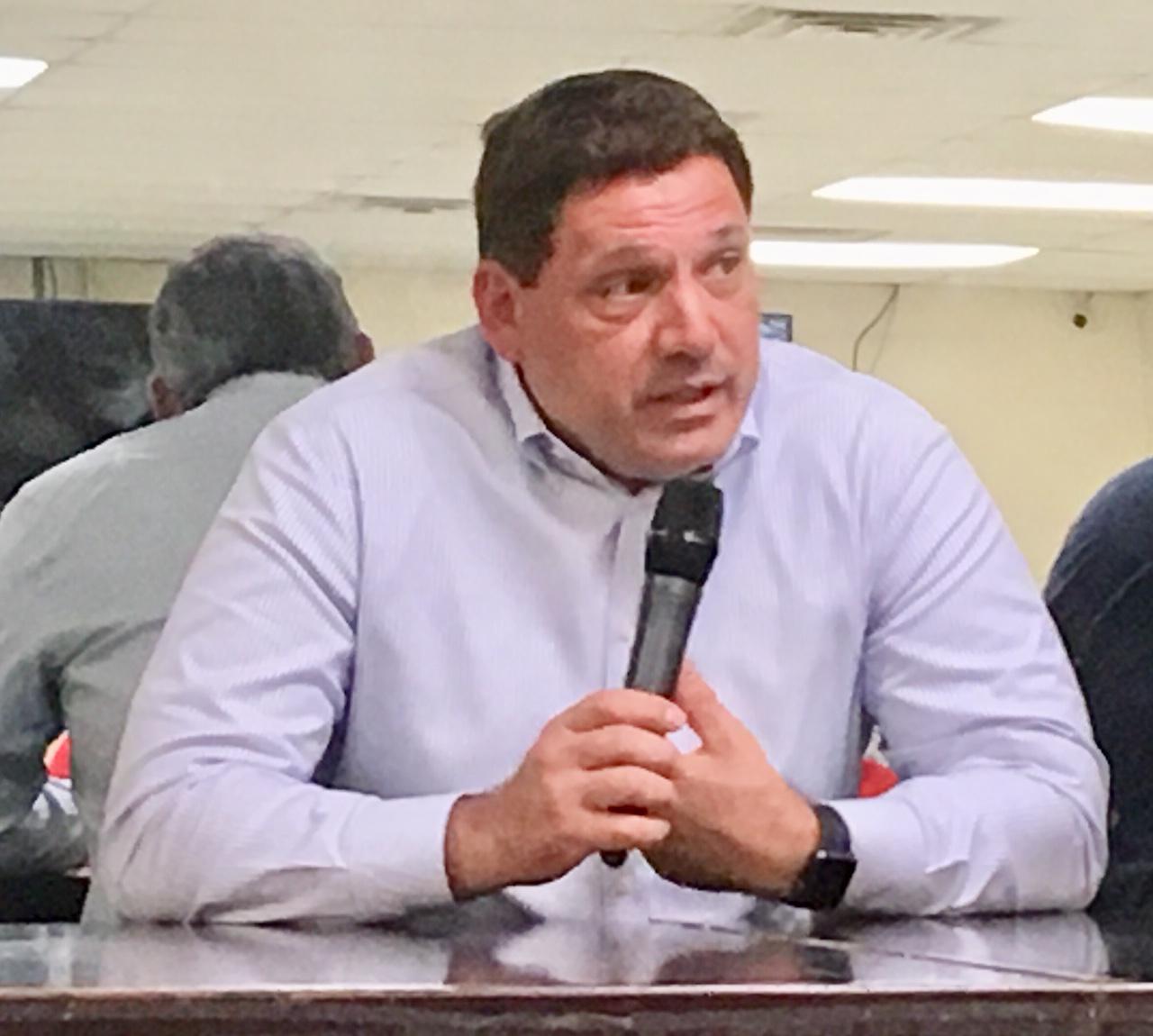 Behind closed doors, Bridgeport BOE gives Testani three more years