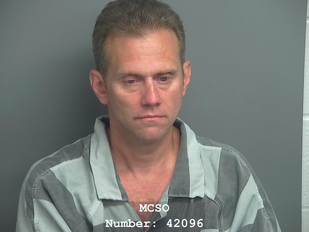 Porter man sentenced to 60 years in prison for forgery
