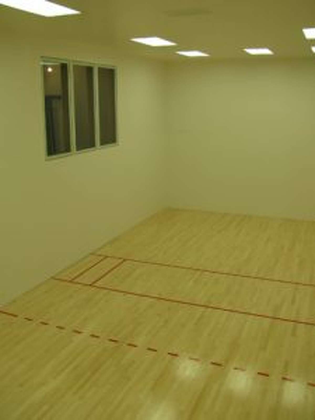 Let the games begin!