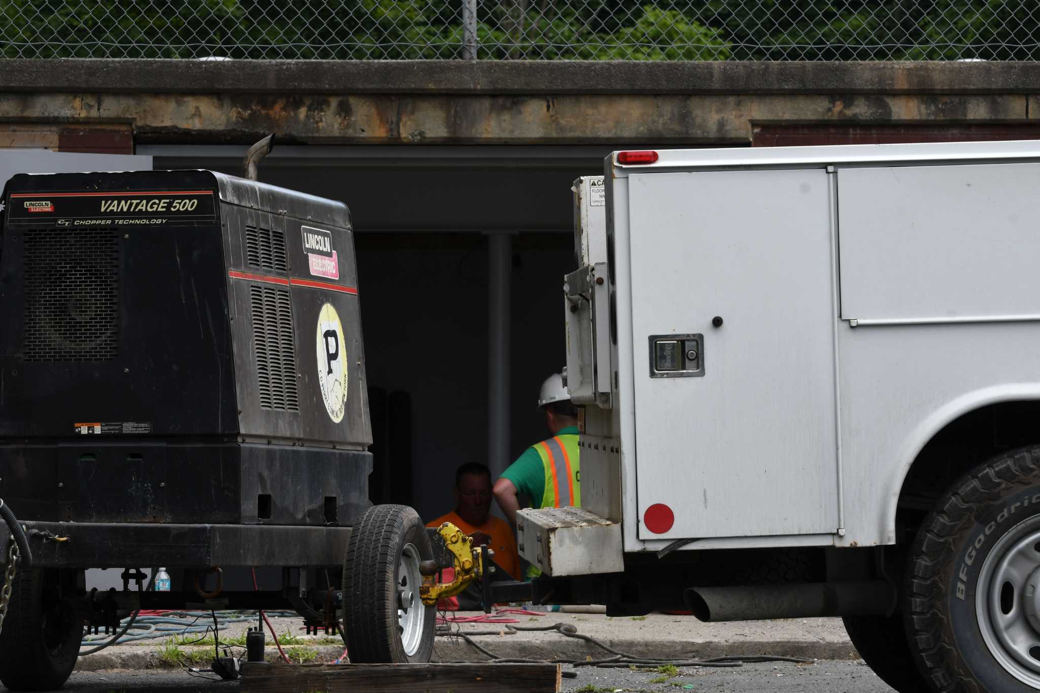 Churchill: Another July Fourth with shuttered Troy pools