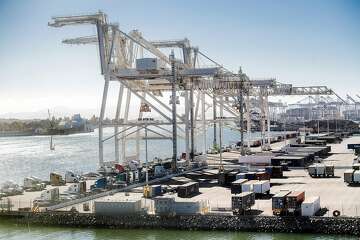For bad-news A’s, Howard Terminal ballpark timeline in danger