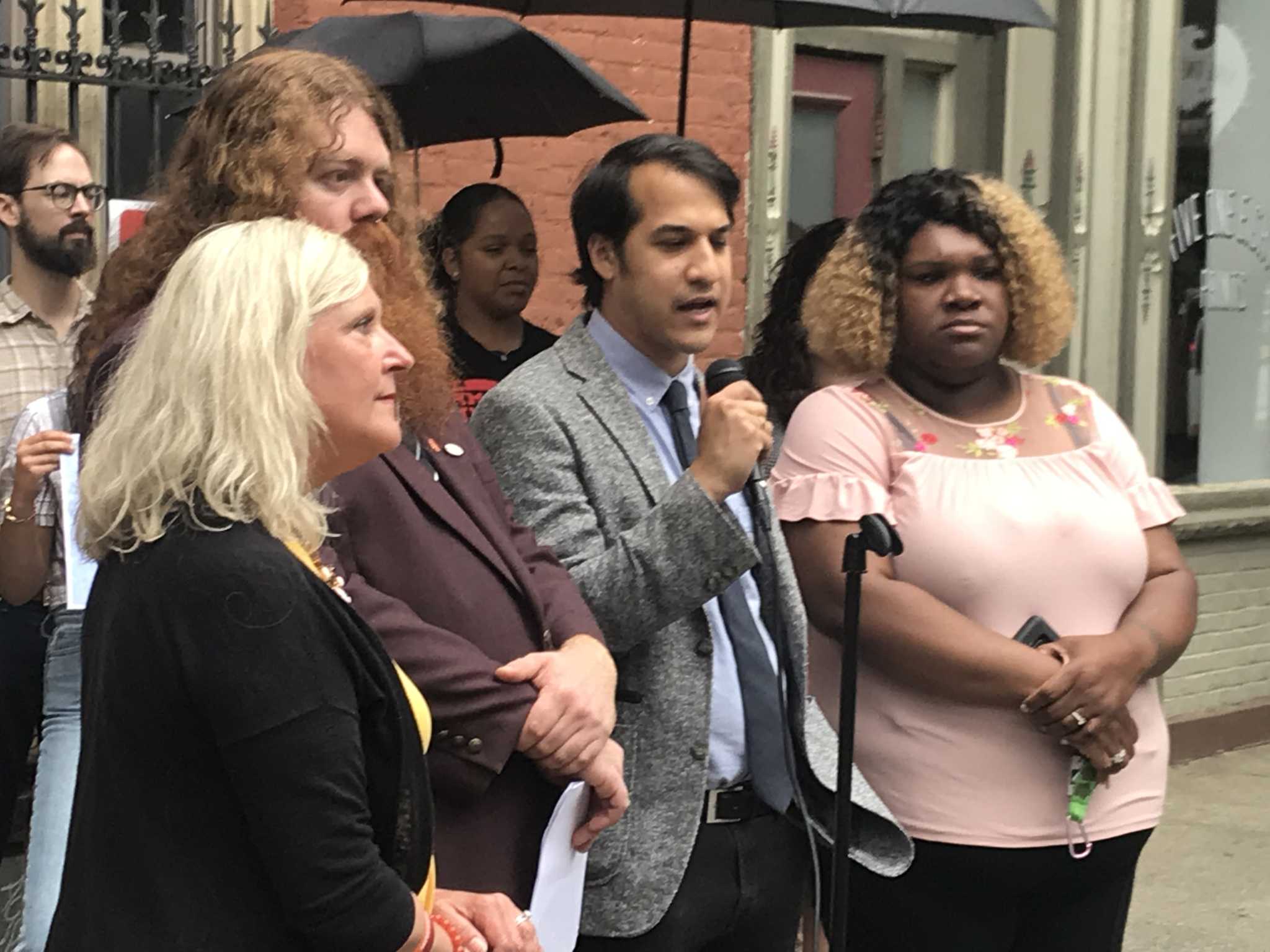 Troy Democratic council members revamp sanctuary city resolution