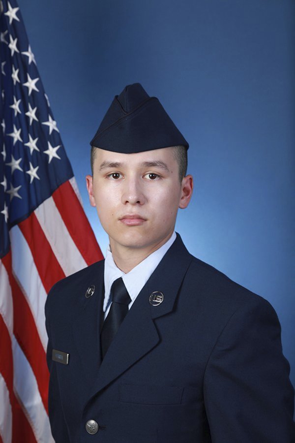 Ferrell completes basic training