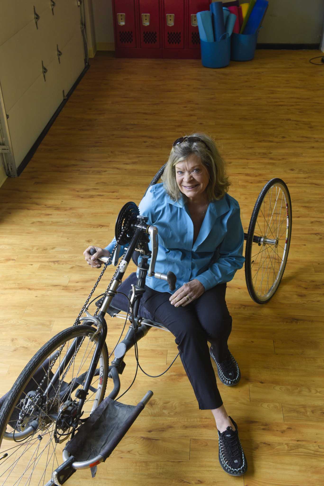 STRIDE program hosting BBQ fundraiser to open again amid pandemic