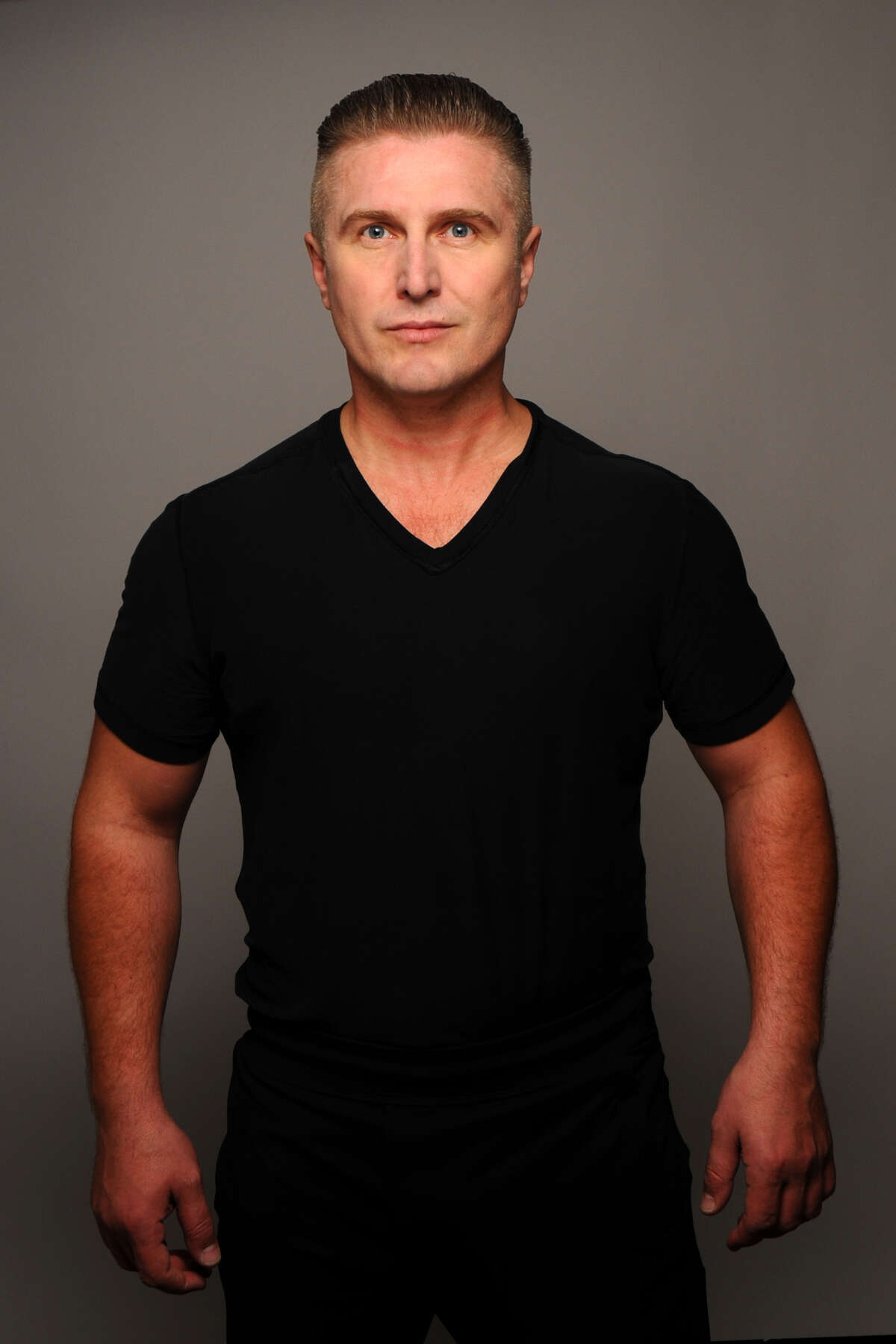 10 fittest radio personalities in Houston