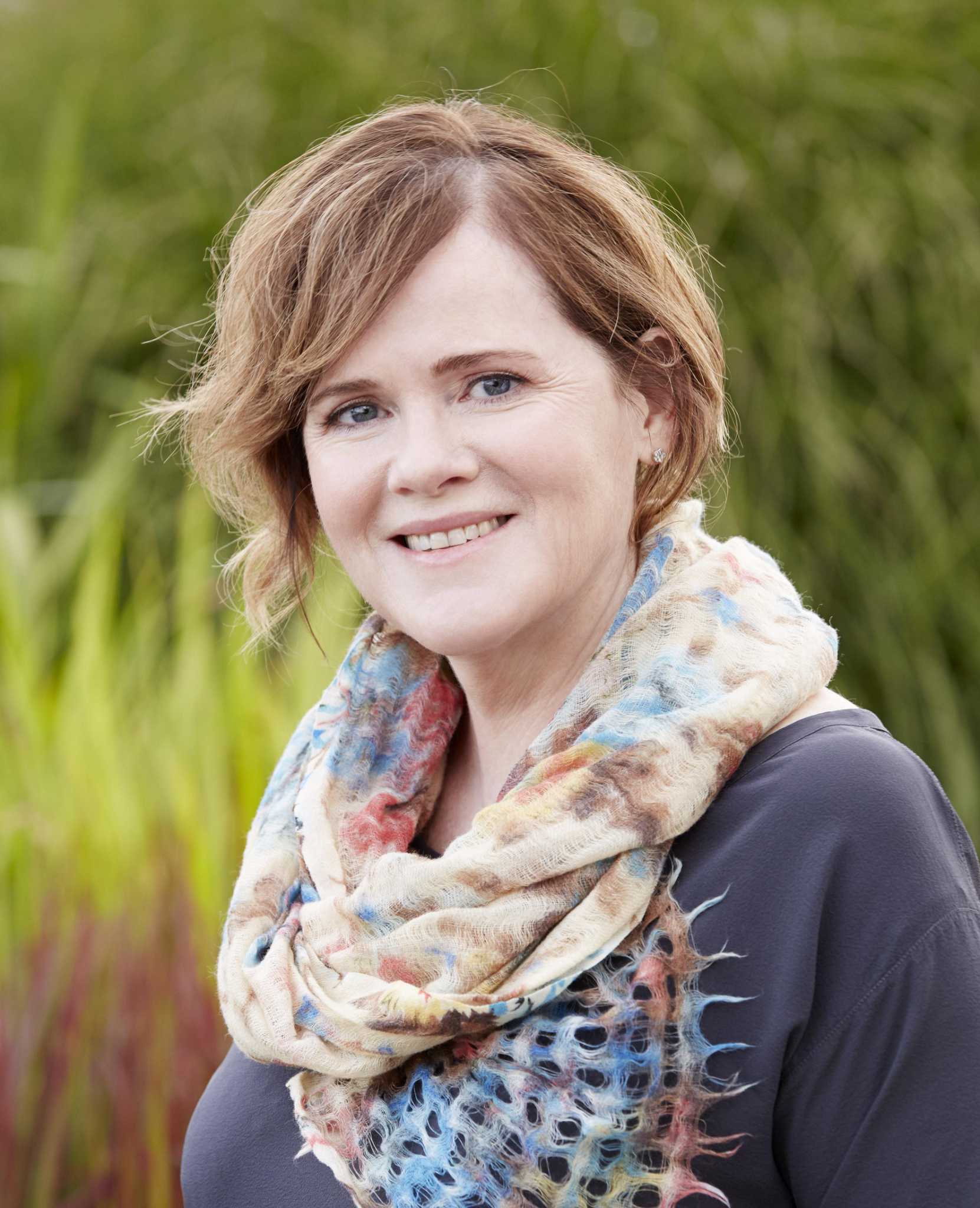 Maria Semple to headline John Cooper Signatures Author Series