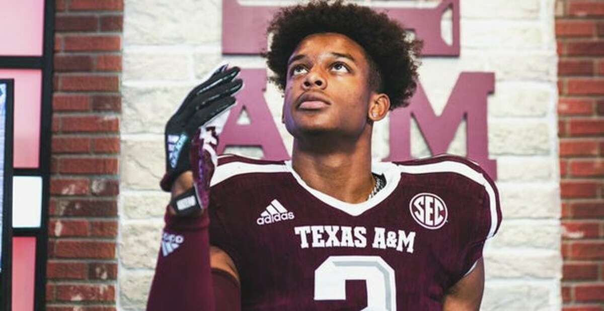 Texas A&M continues its national recruiting reach