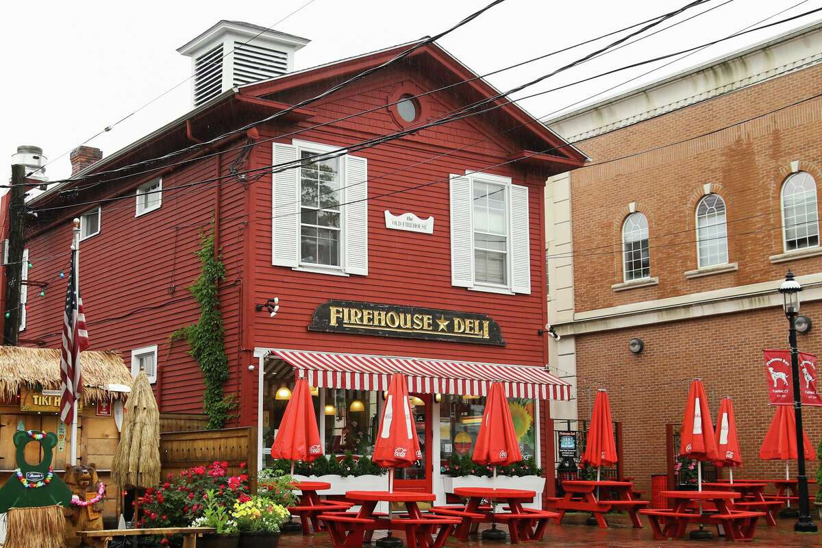 Jane Stern: Firehouse Deli satisfies 4-alarm cravings for hearty food