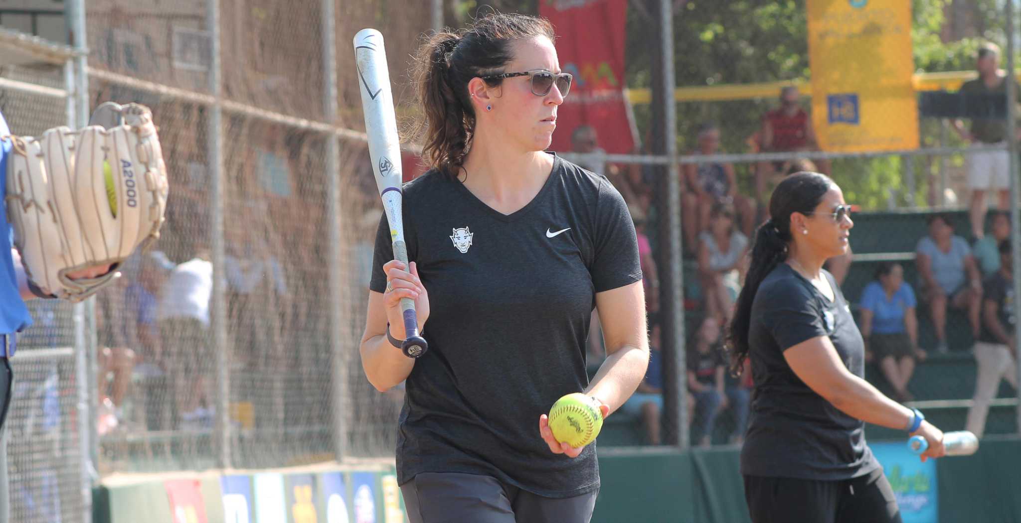 Former Fairfield assistant Laura Valentino named UConn softball coach