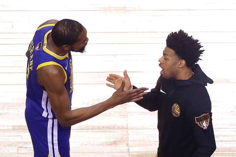 Warriors rescind qualifying offer to Quinn Cook