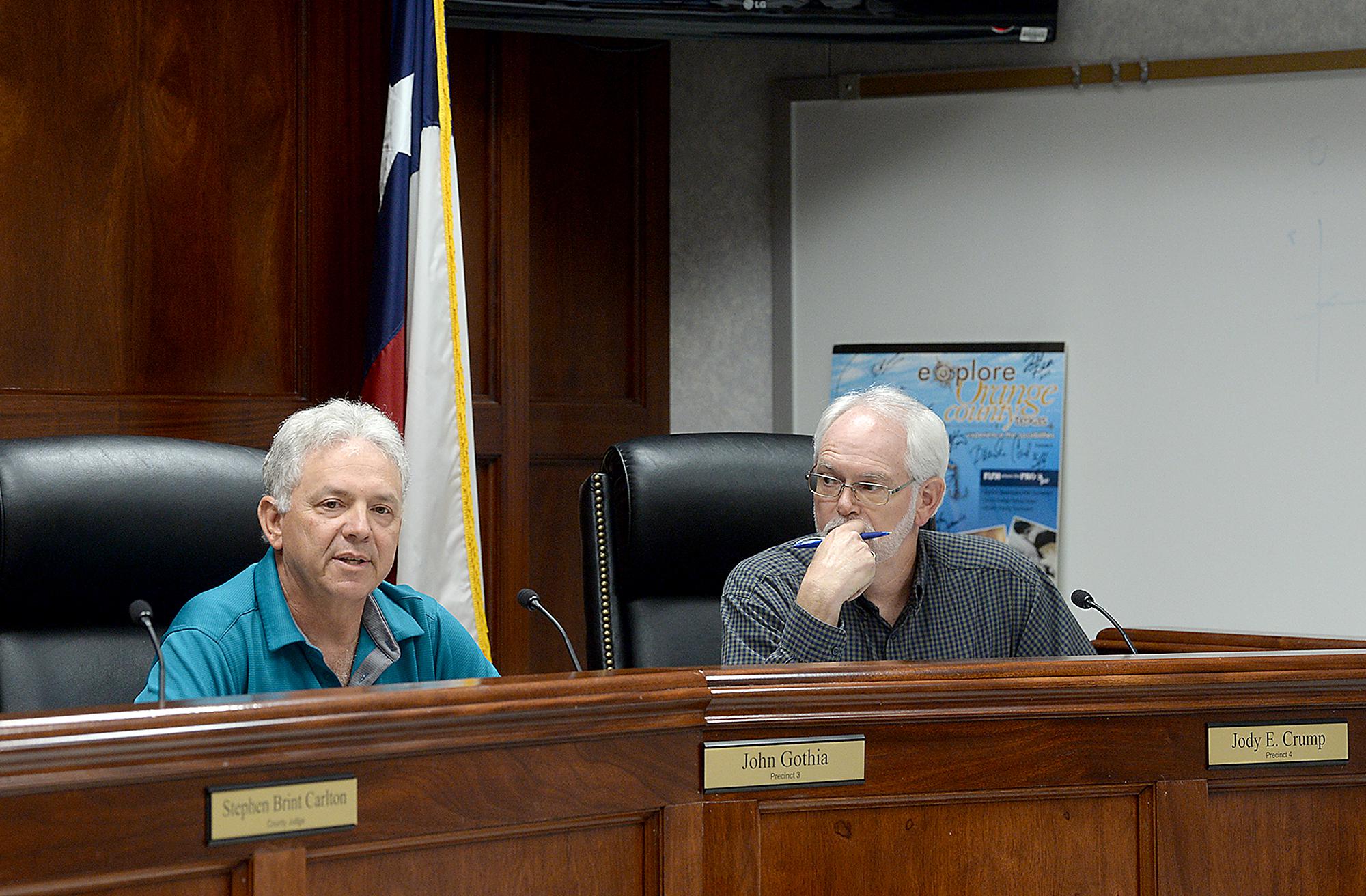 Orange County gets 3rd new judge of 2019