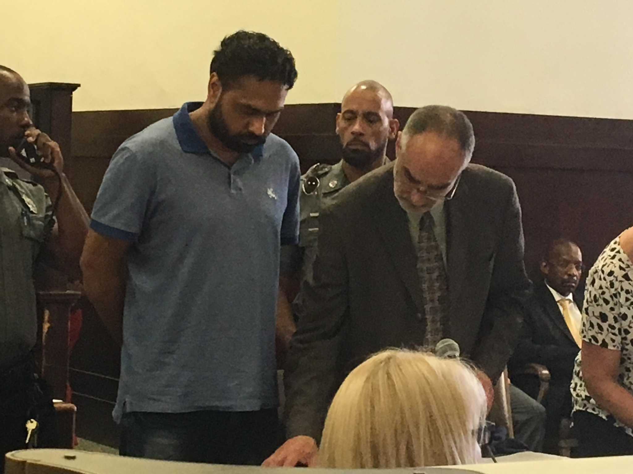 Ohio quadruple-homicide suspect extradited from CT