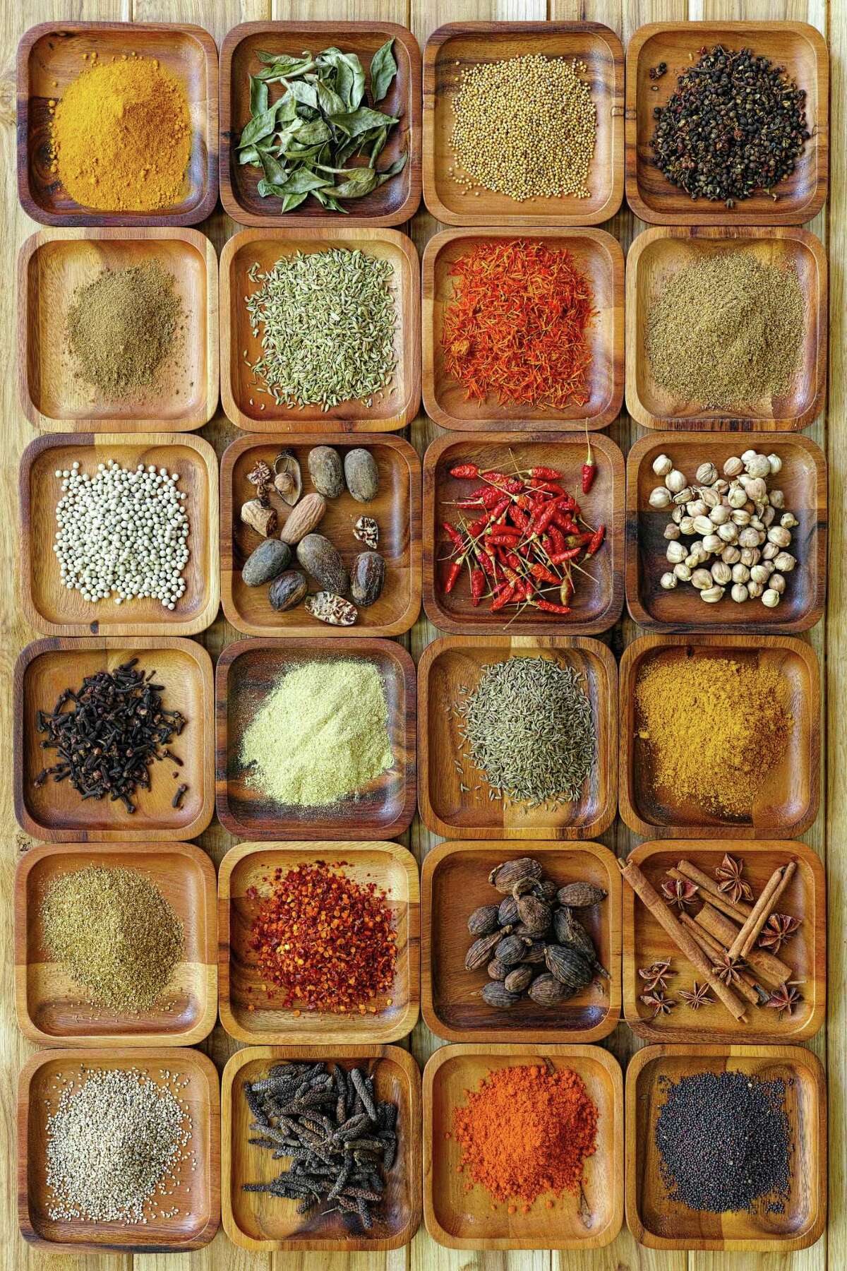 Reclaim your spice rack with these everyday uses for exotic ingredients