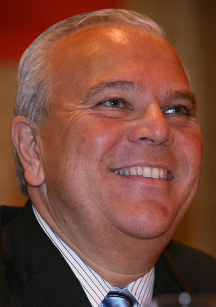 Fedele the choice among Republicans