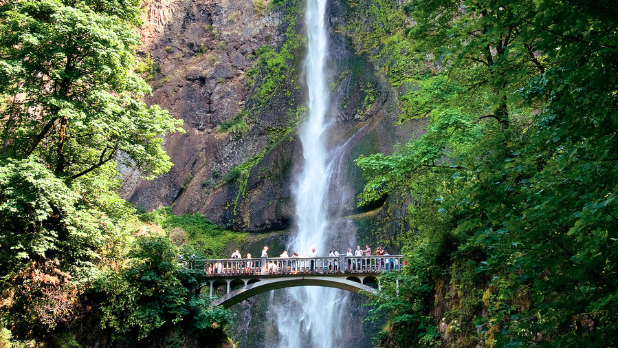 The 50 essential Western travel experiences