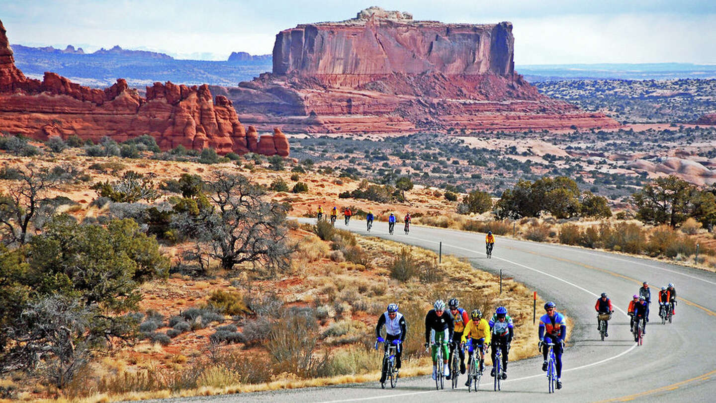 The 50 essential Western travel experiences