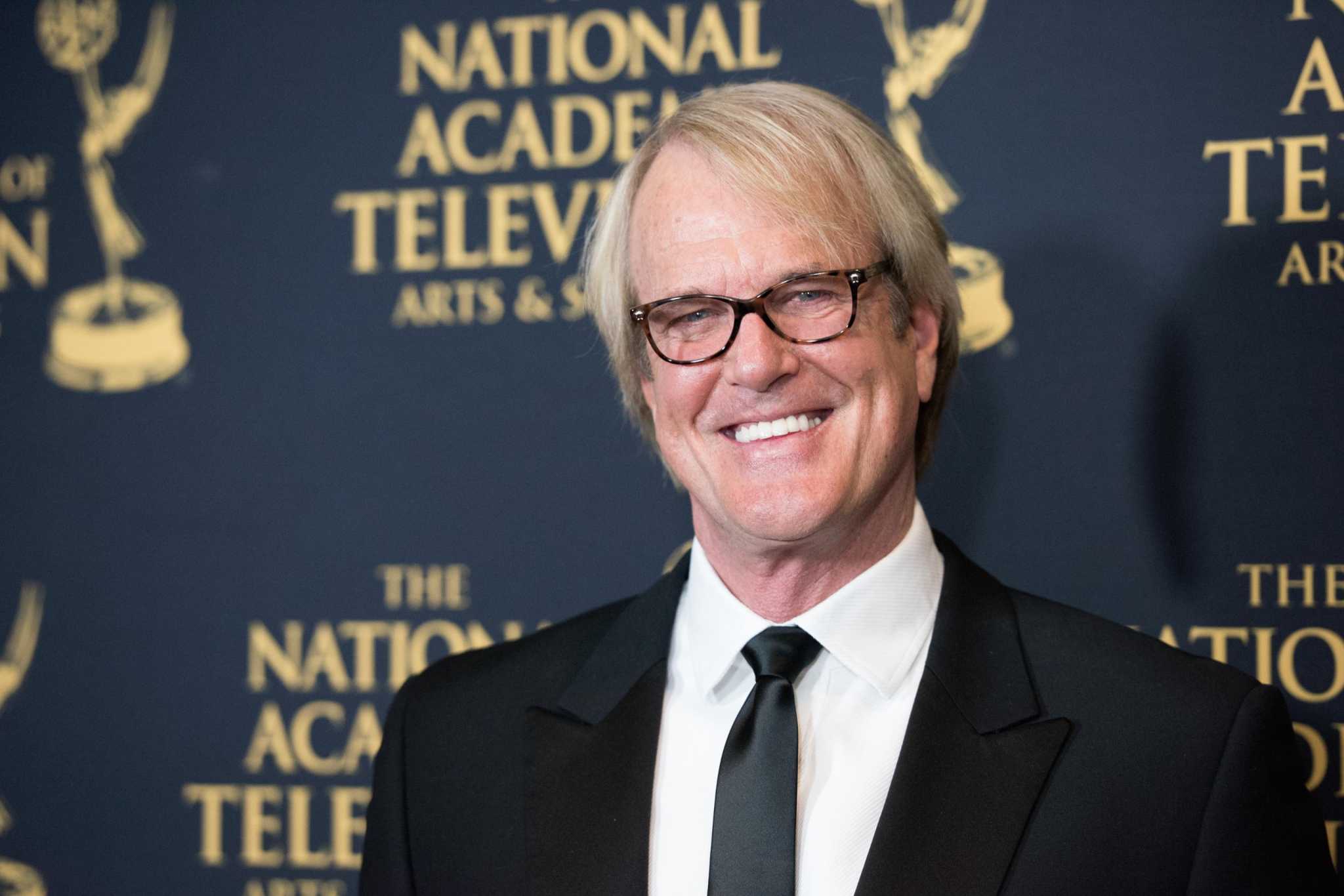 John Tesh performing, telling stories at Norwalk concert