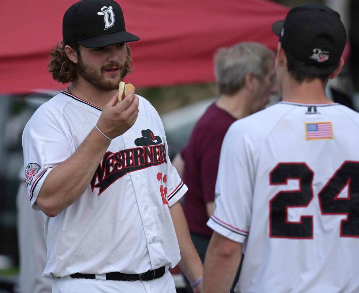 Locals fuel Westerners’ 12-6 start