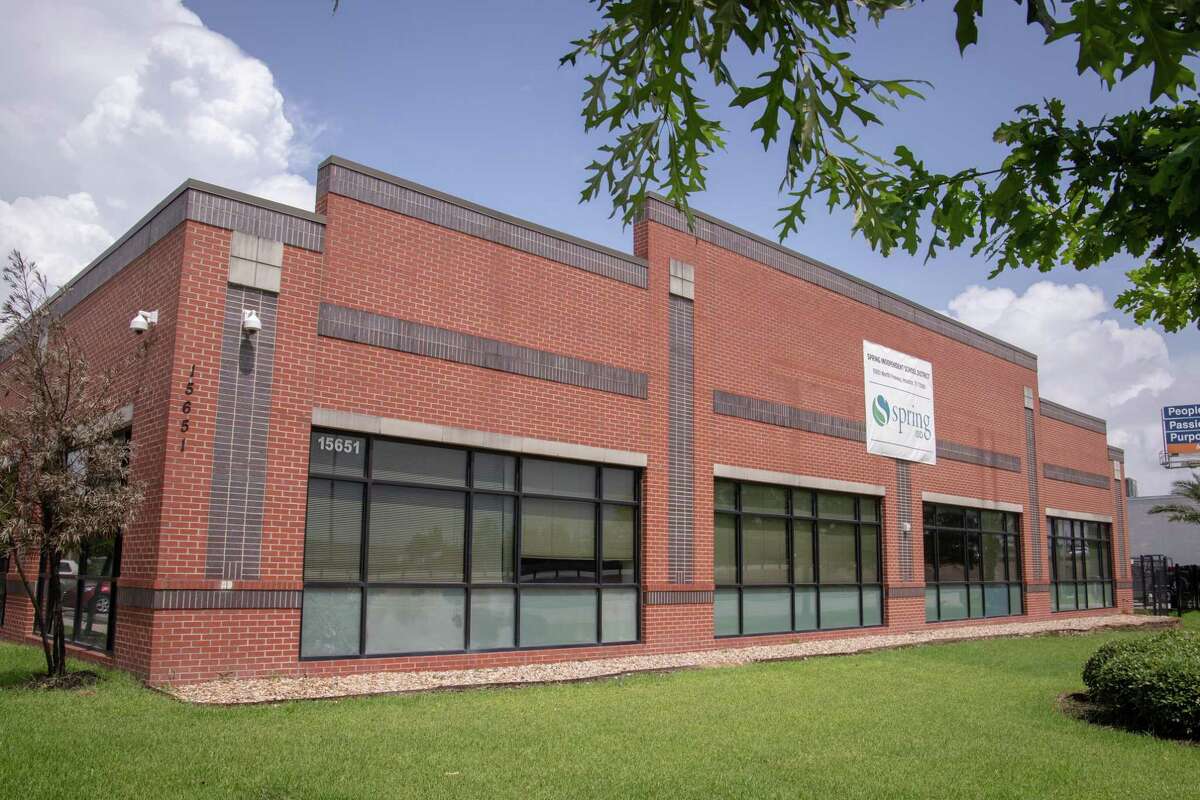 Spring ISD Board receives Lift 6 Update