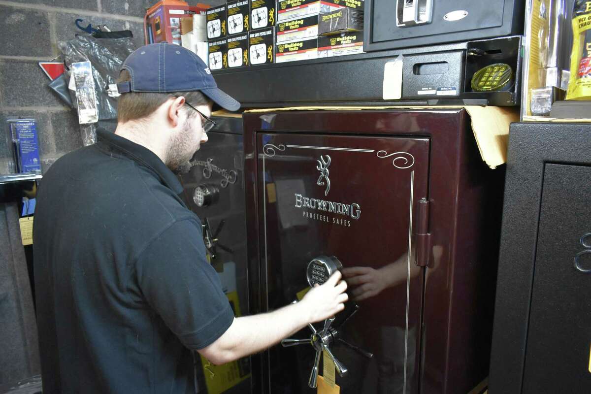 $1 million gun safety campaign set to roll out in Texas this fall