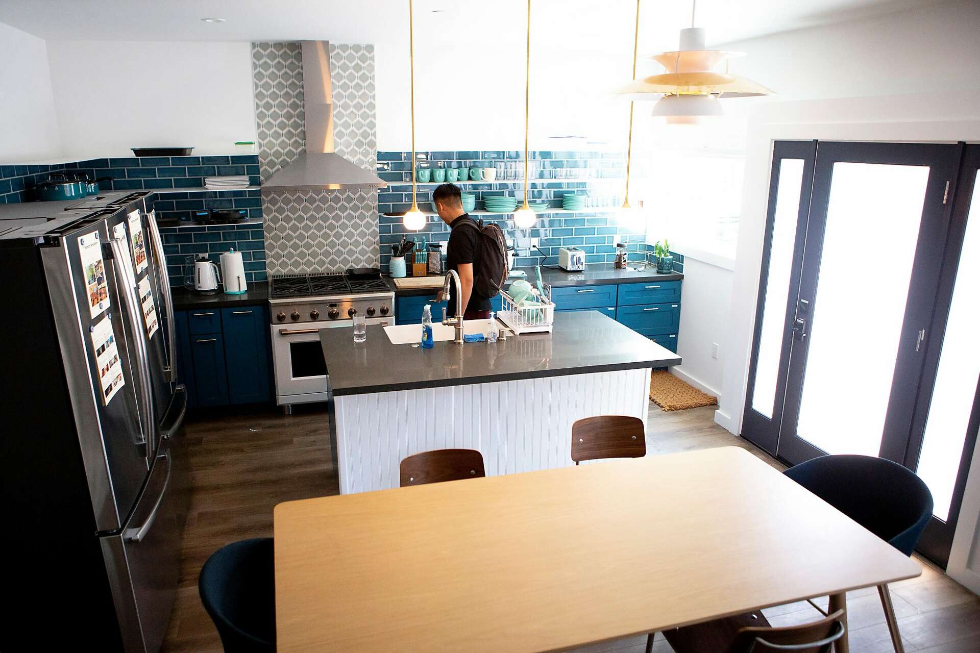 Co-living tower in SoMa could usher in wave of innovative housing projects