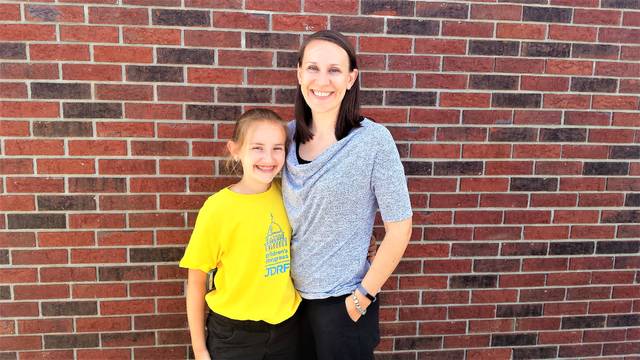 Morgan Steckel of Jerseyville to speak about the importance of diabetes ...