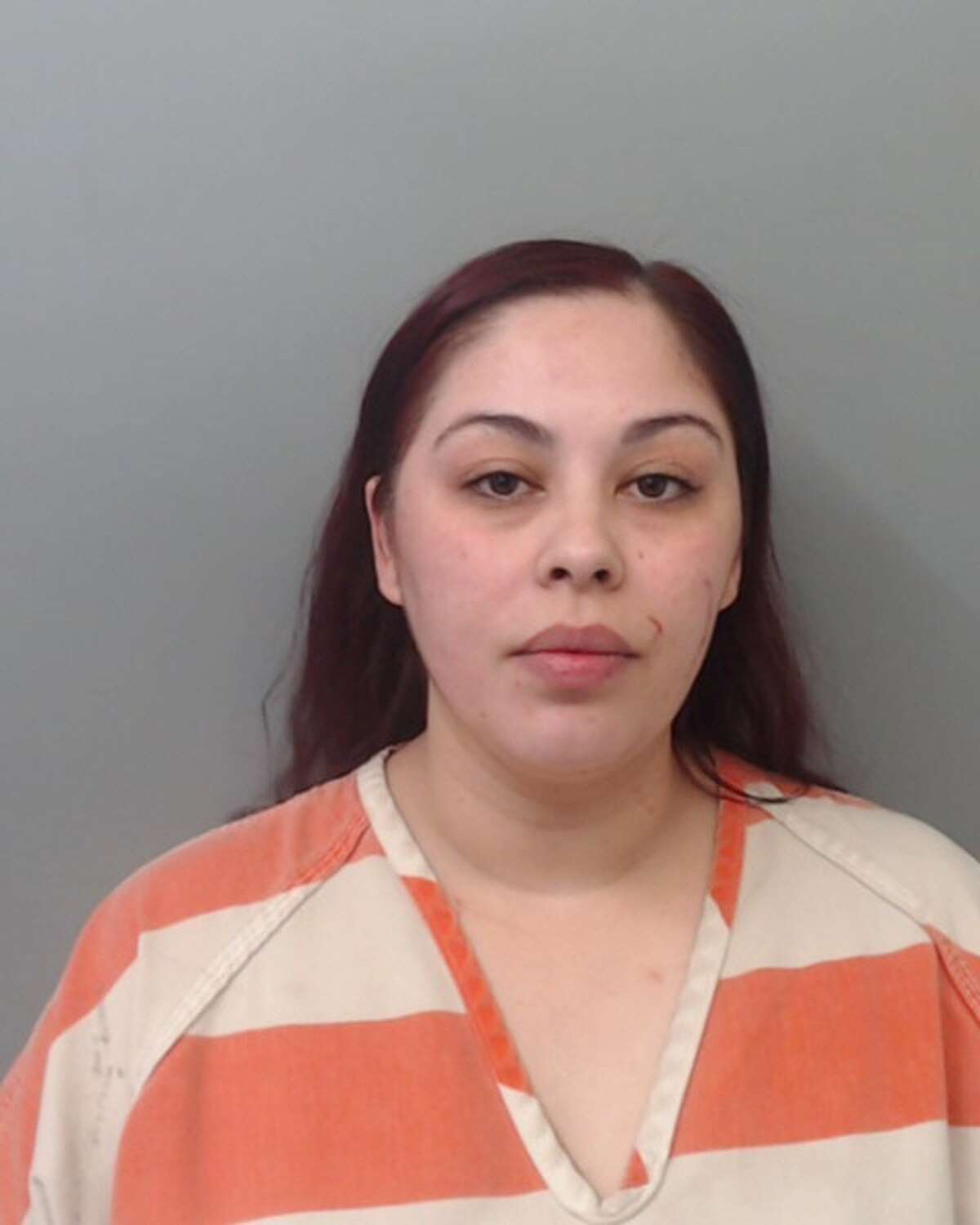 Two adults, one juvenile jailed after Laredo PD officers assaulted