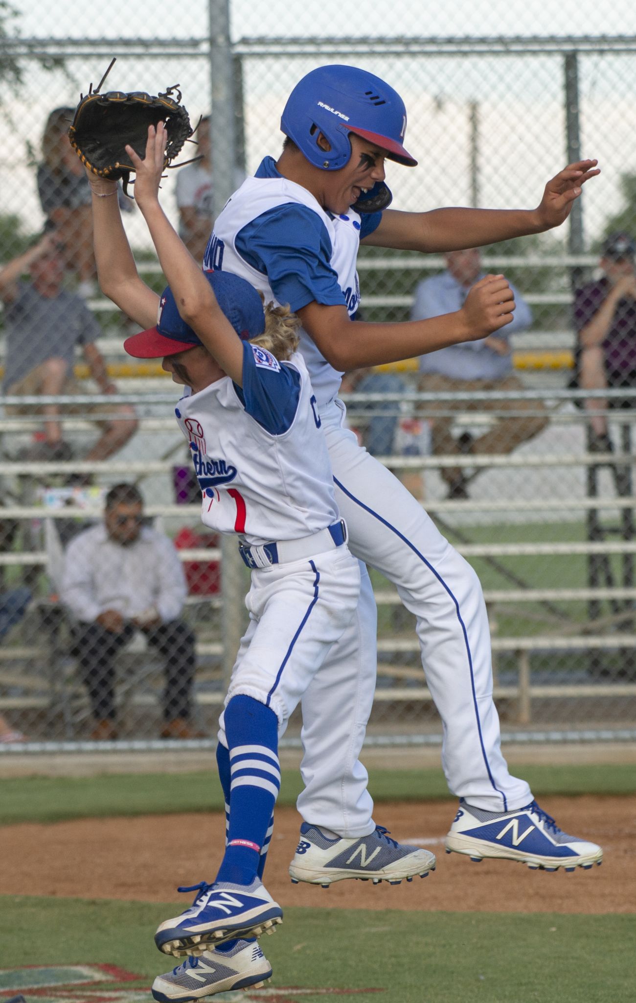 LITTLE LEAGUE: Northern LL All-Stars reach state championship