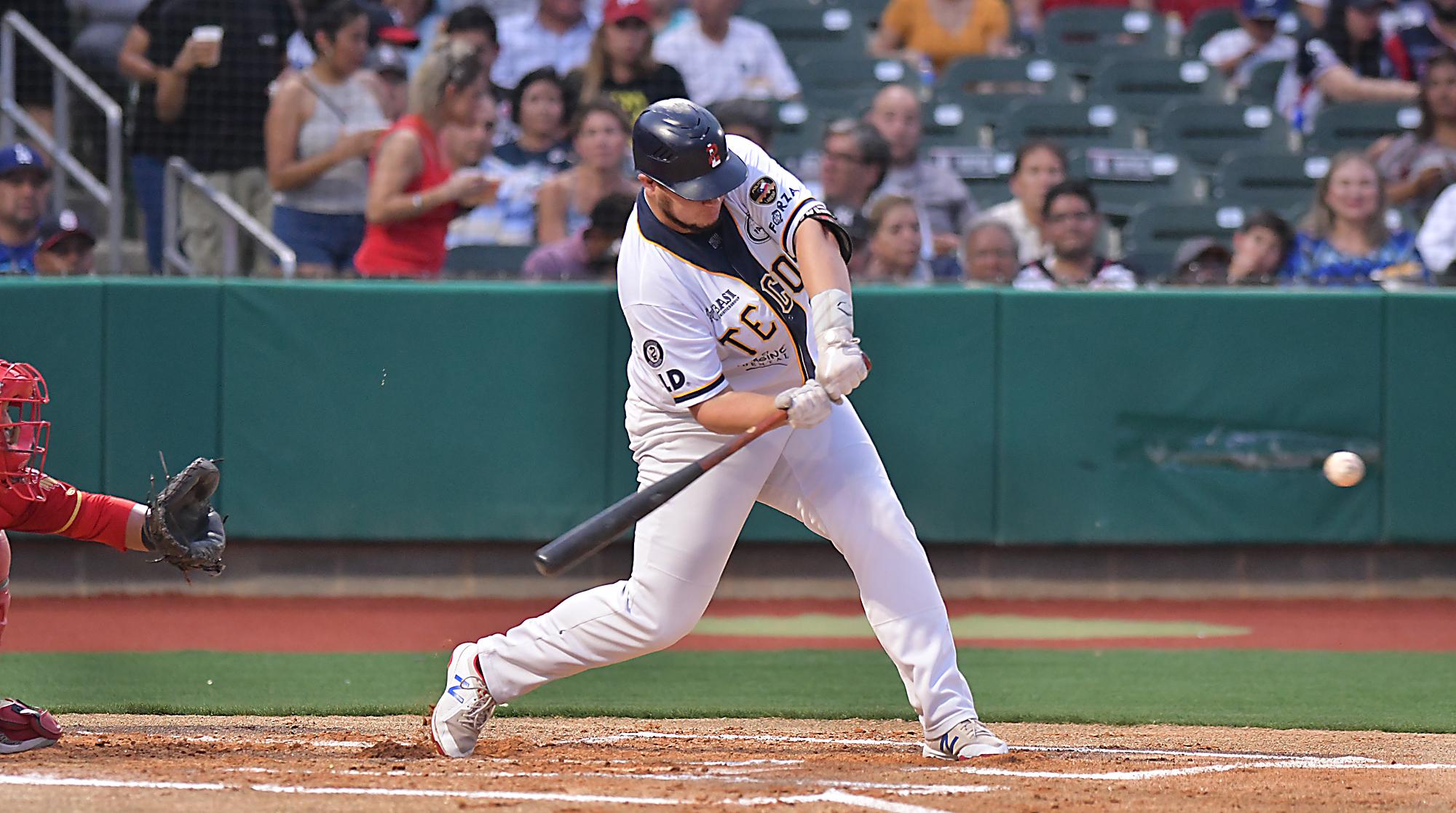 Reeling Tecos fight for playoff position in last homestand