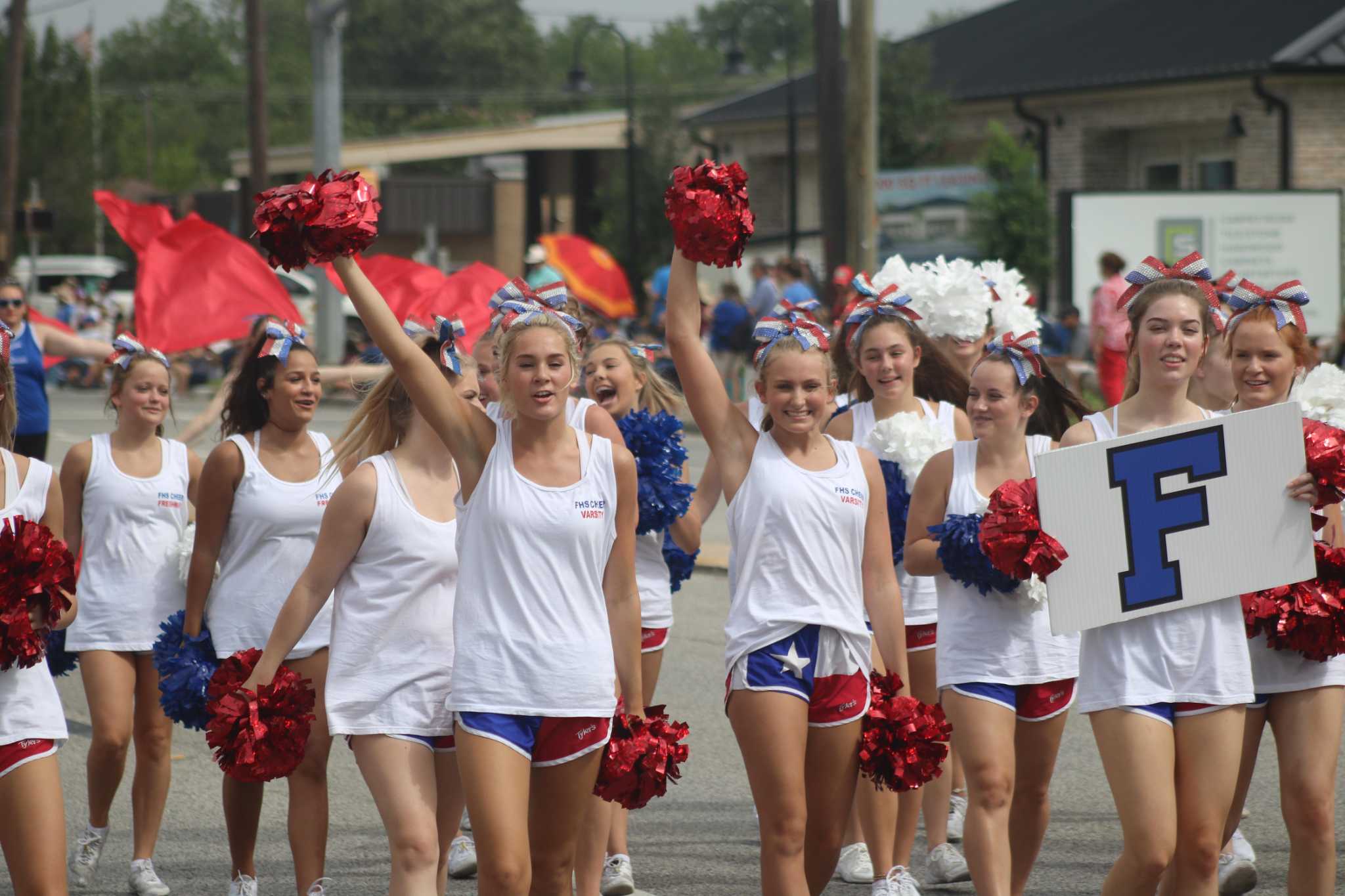 Friendswood ISD ranks high on new list of best school districts in ...