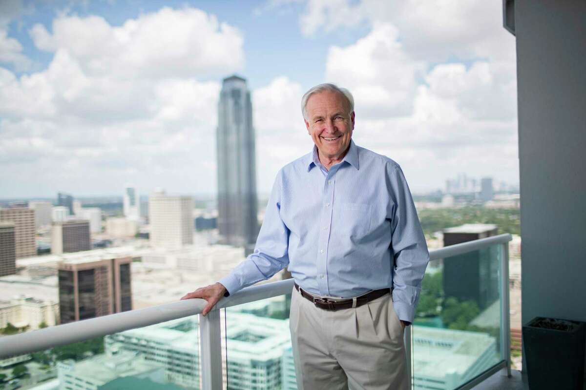 Bill King talks opportunity, infrastructure