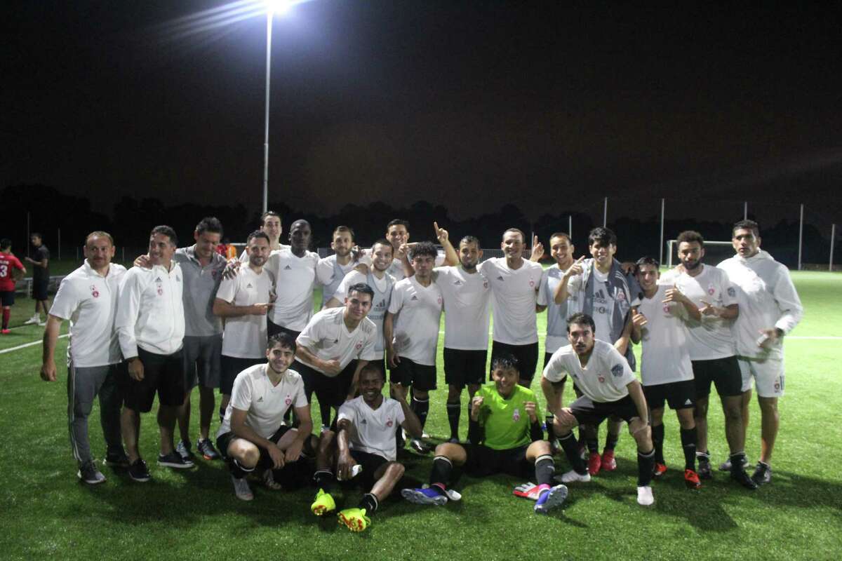 Area soccer players experience success at Almeyda FC