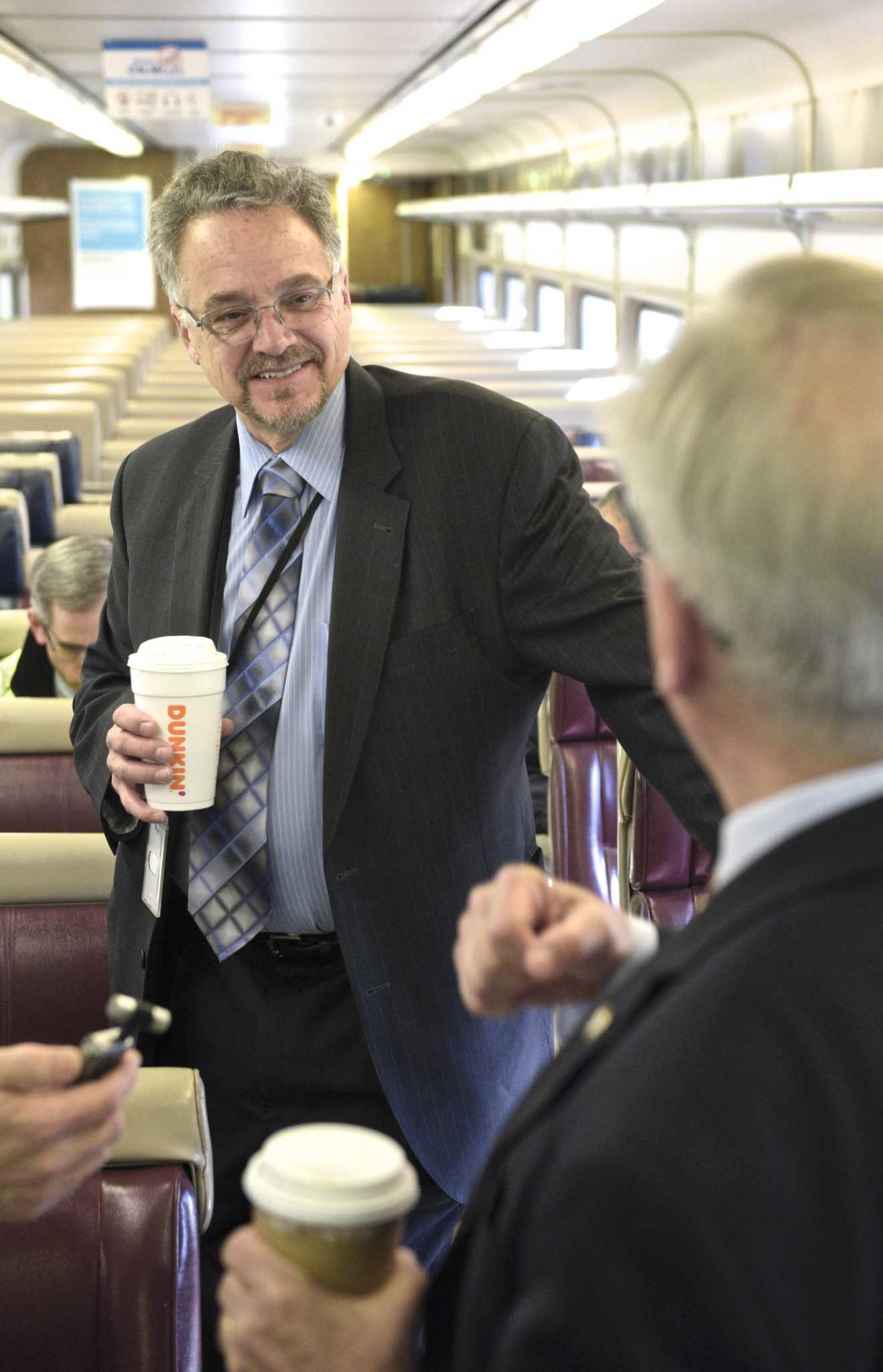 DOT commissioner spins a response (letter)
