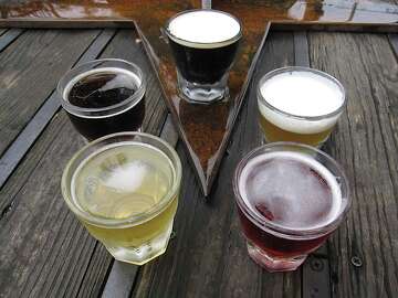 52 Weeks of Burgers: Blue Star Brewing Co.