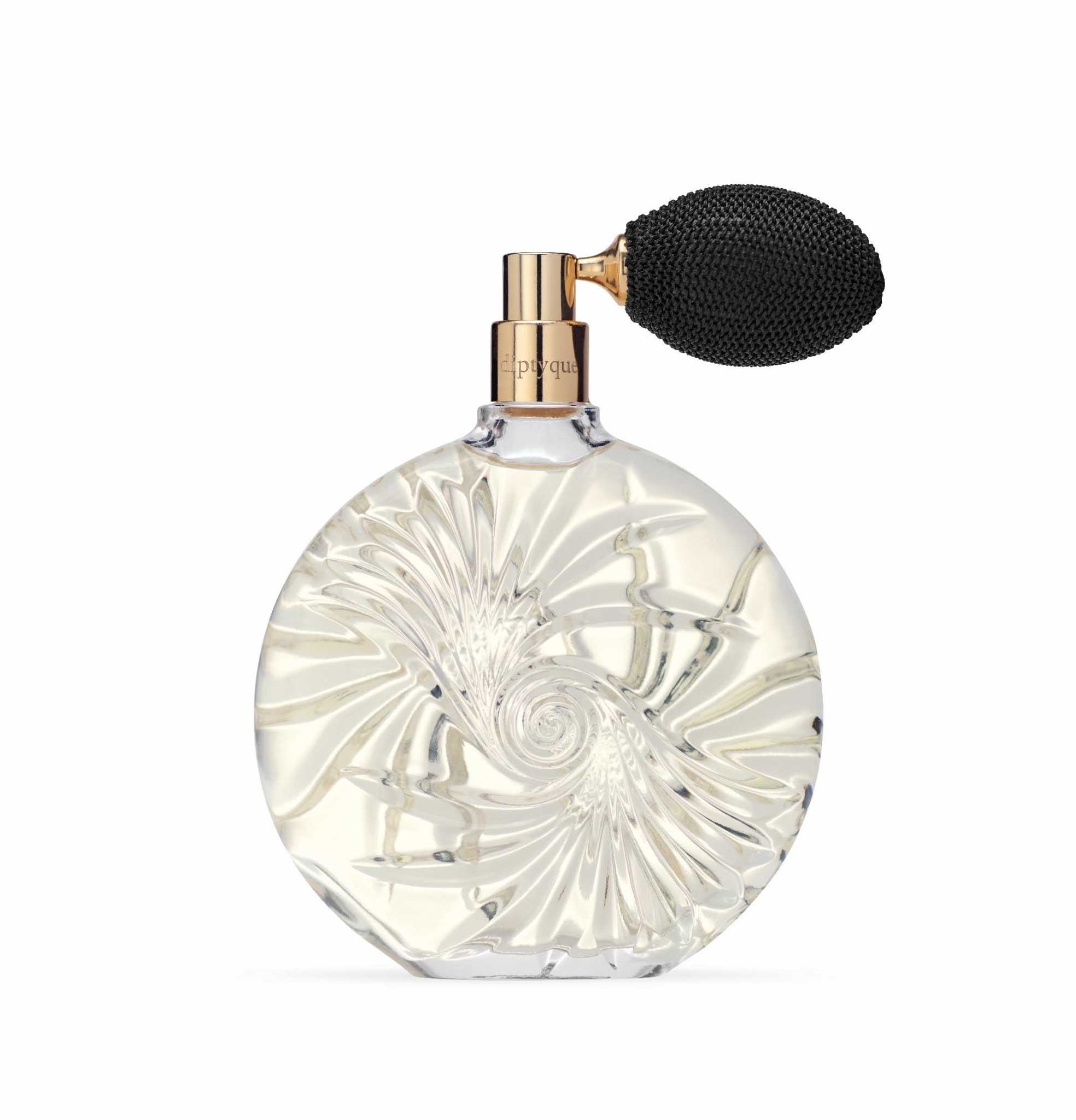 10 new fragrances crank up the cool